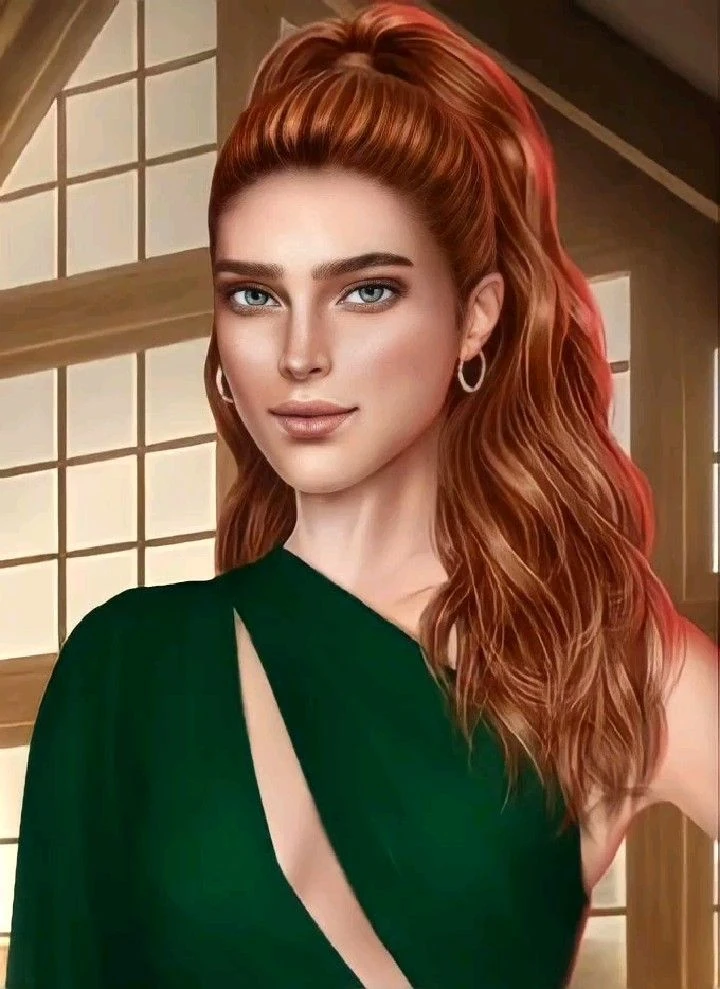 Lima Berg | LGBT Characters Wikia | Fandom