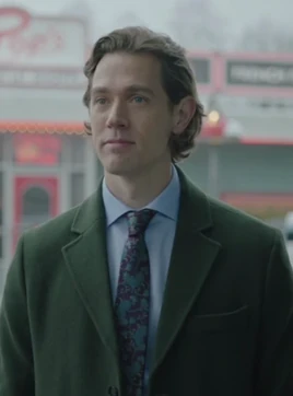 Percival Pickens | LGBT Characters Wikia | Fandom