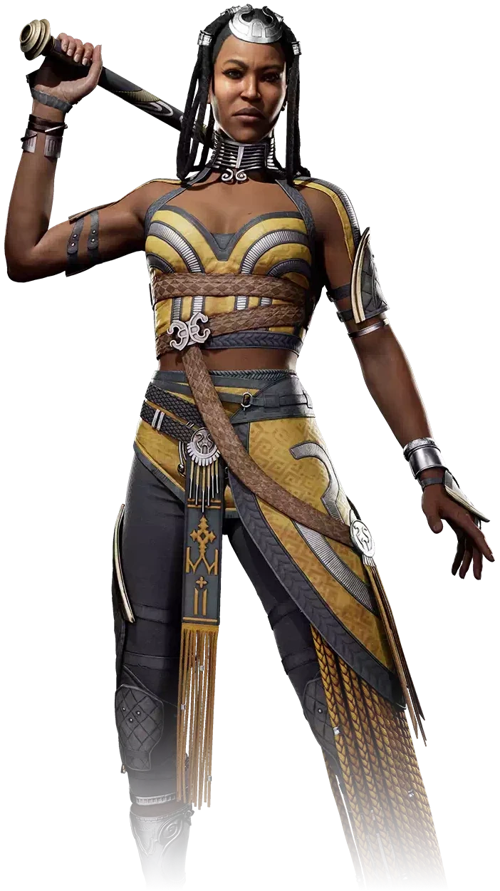 Tanya (Mortal Kombat) | LGBT Characters Wikia | Fandom
