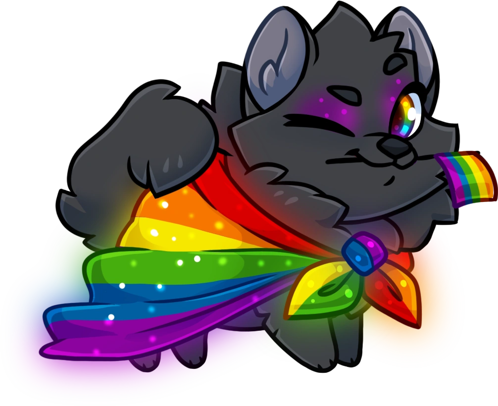 Solas (Dungeon Dogs) | LGBT Characters Wikia | Fandom