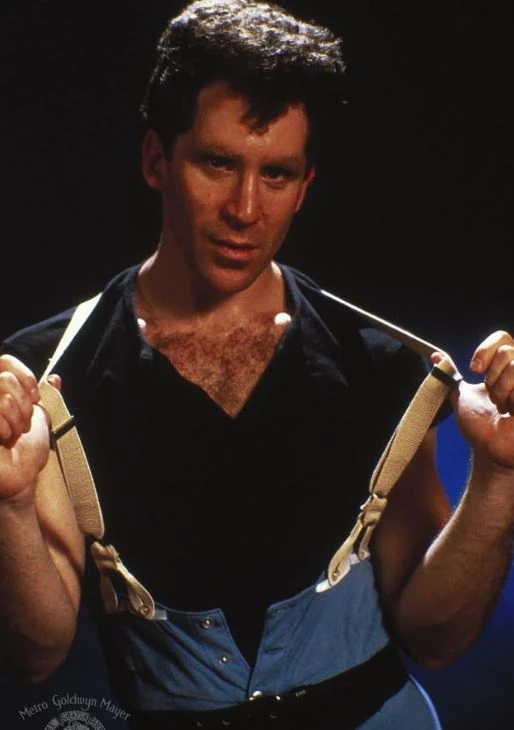 Greg Gardner | LGBT Characters Wikia | Fandom