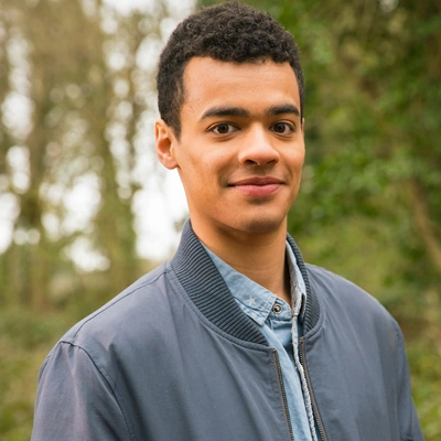 Josh Smith | LGBT Characters Wikia | Fandom