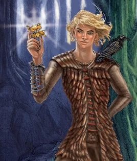 Kiram Kir-Zaki | LGBT Characters Wikia | Fandom