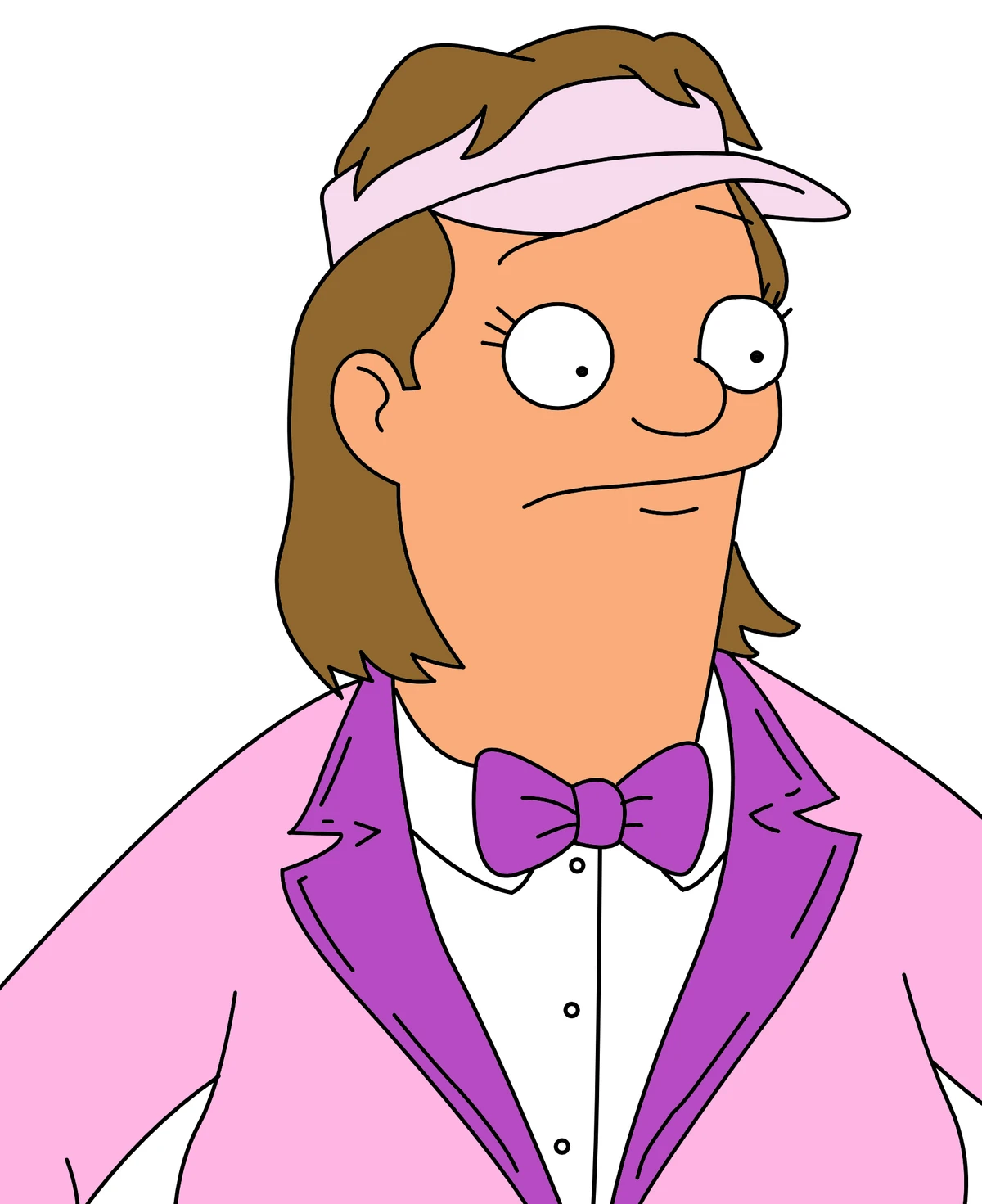Nat Kinkle | LGBT Characters Wikia | Fandom