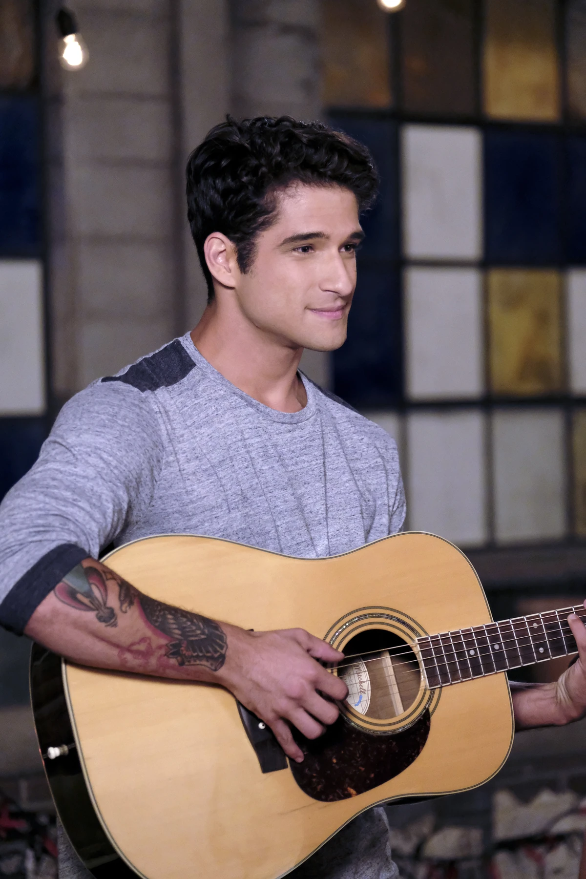 Adam Alvaro | LGBT Characters Wikia | Fandom