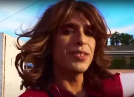 Bryce Tankthrust | LGBT Characters Wikia | Fandom