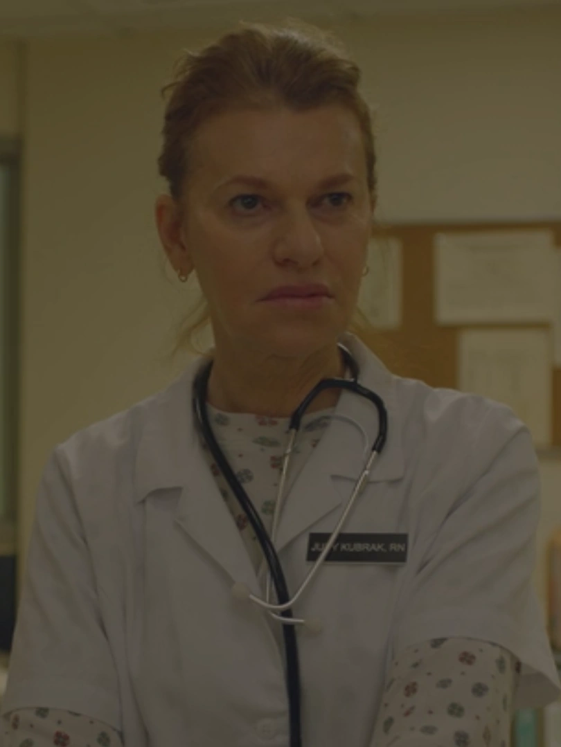 Judy Kubrak | LGBT Characters Wikia | Fandom