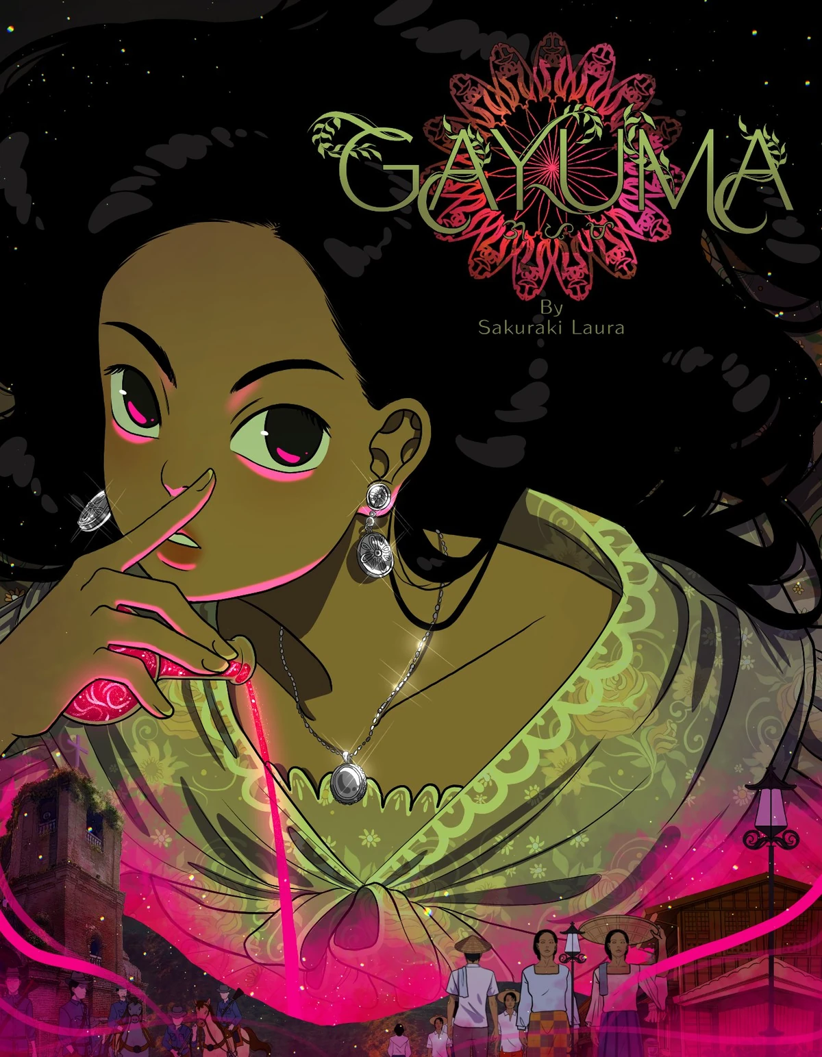 Hiraya Mahalina | LGBT Characters Wikia | Fandom