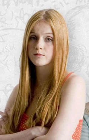 Iska | LGBT Characters Wikia | Fandom