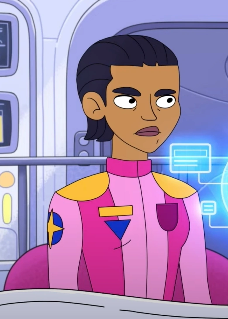Sim (Starship Q Star) | LGBT Characters Wikia | Fandom