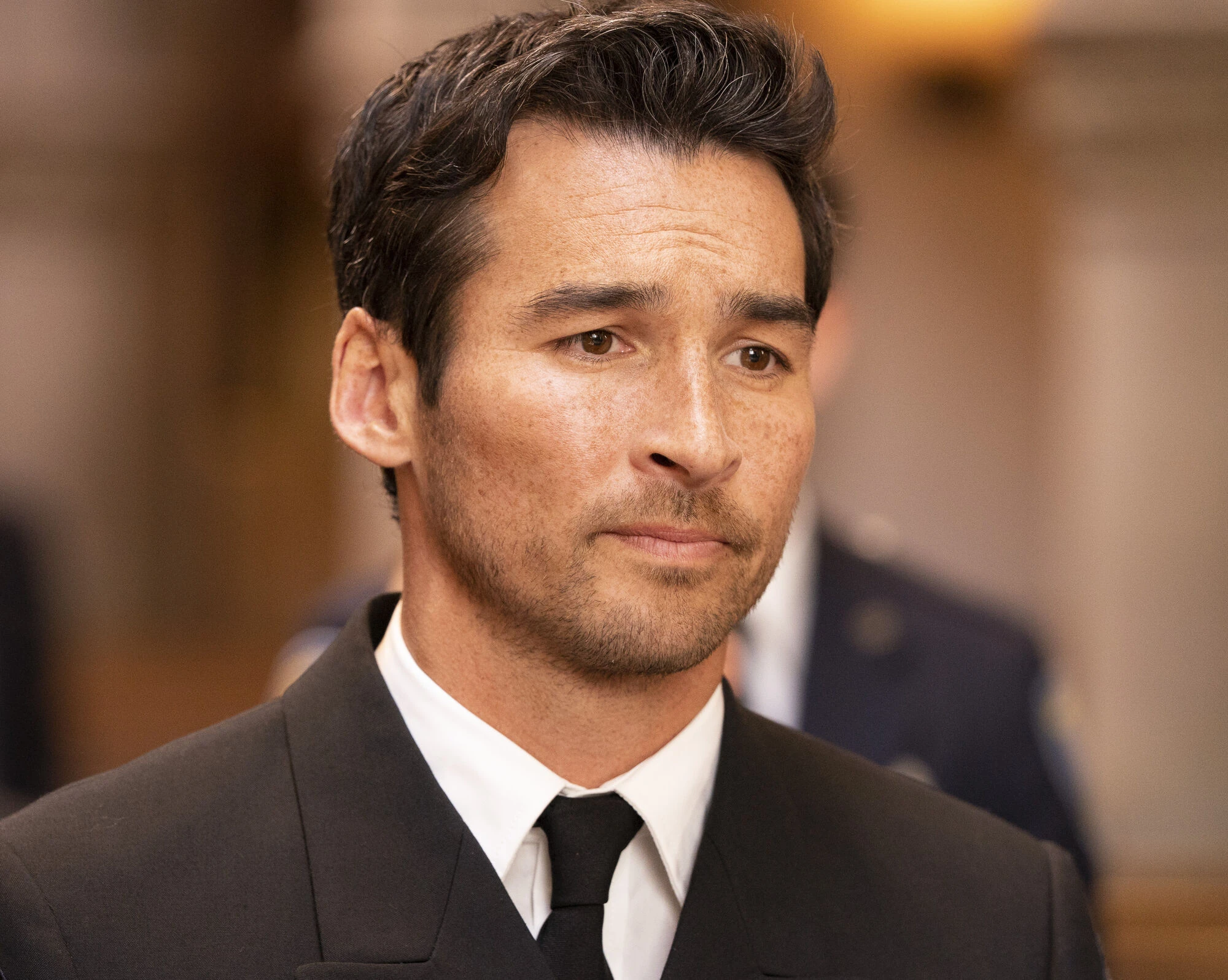 Travis Montgomery | LGBT Characters Wikia | Fandom