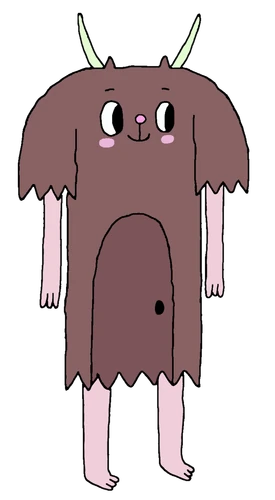 Blanche (Summer Camp Island) | LGBT Characters Wikia | Fandom