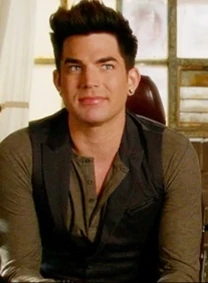 Elliot Gilbert | LGBT Characters Wikia | Fandom