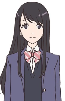 Haruka Murakami | LGBT Characters Wikia | Fandom
