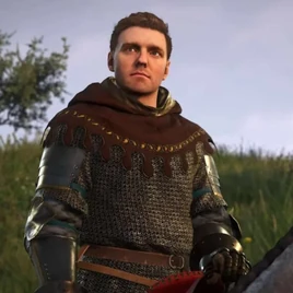 Henry of Skalitz | LGBT Characters Wikia | Fandom