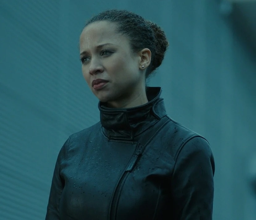 Mercy Graves (Titans) | LGBT Characters Wikia | Fandom