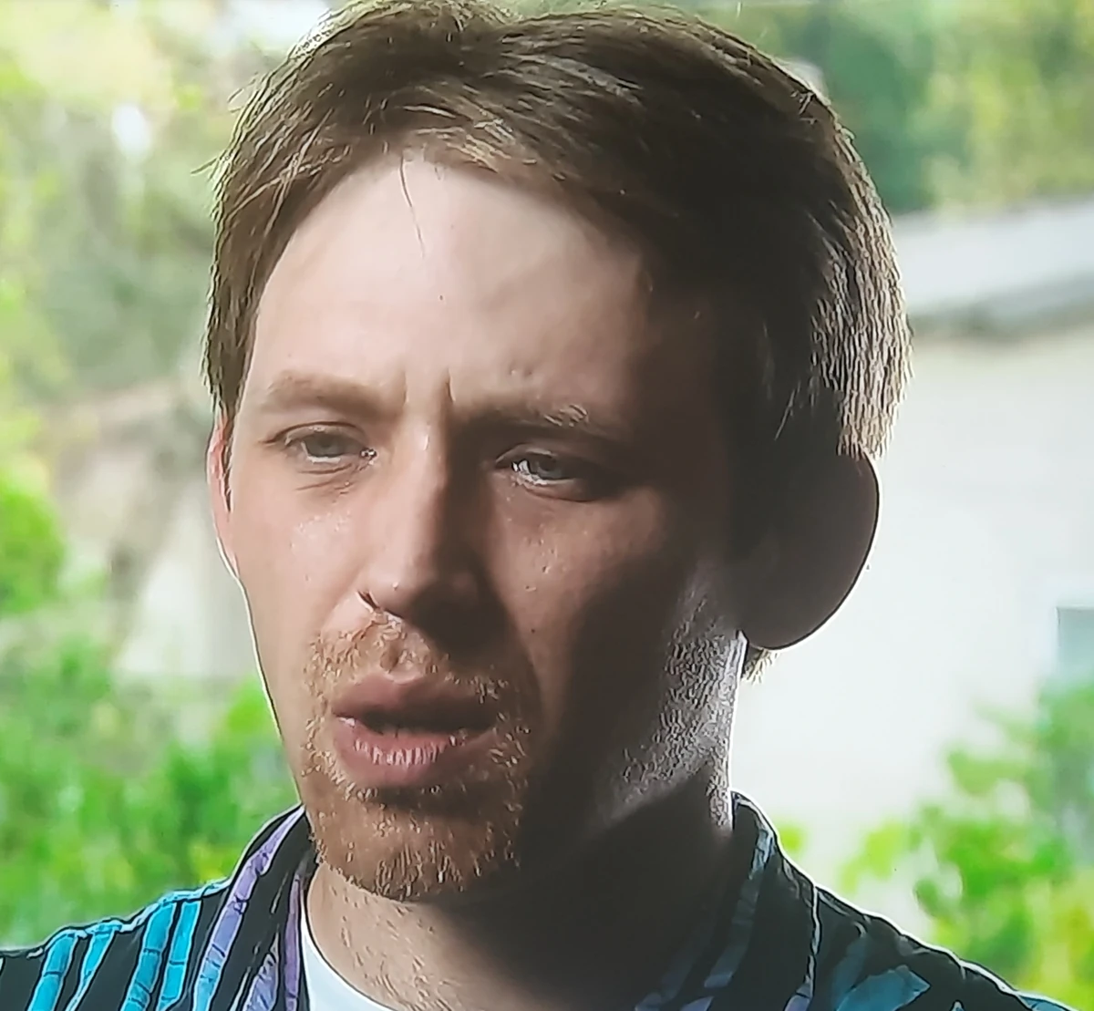 Rafał Szmiel | LGBT Characters Wikia | Fandom