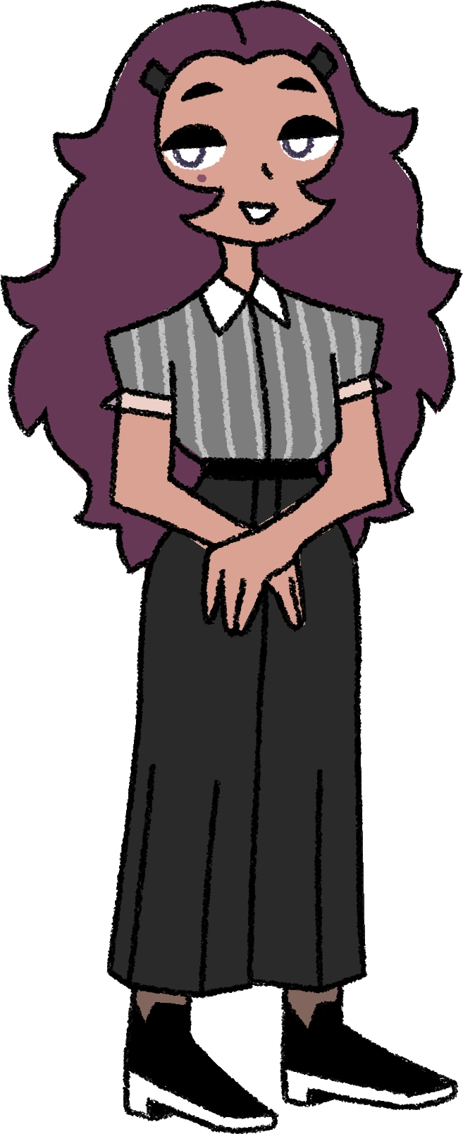 Rhyme (Cool Kid Cody) | LGBT Characters Wikia | Fandom