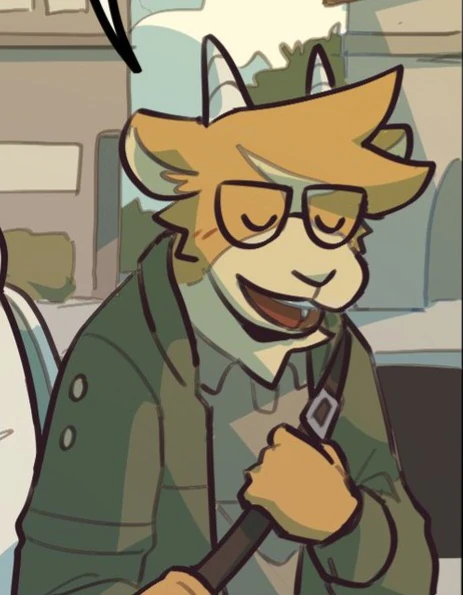 Eddie (Duncan and Eddie) | LGBT Characters Wikia | Fandom