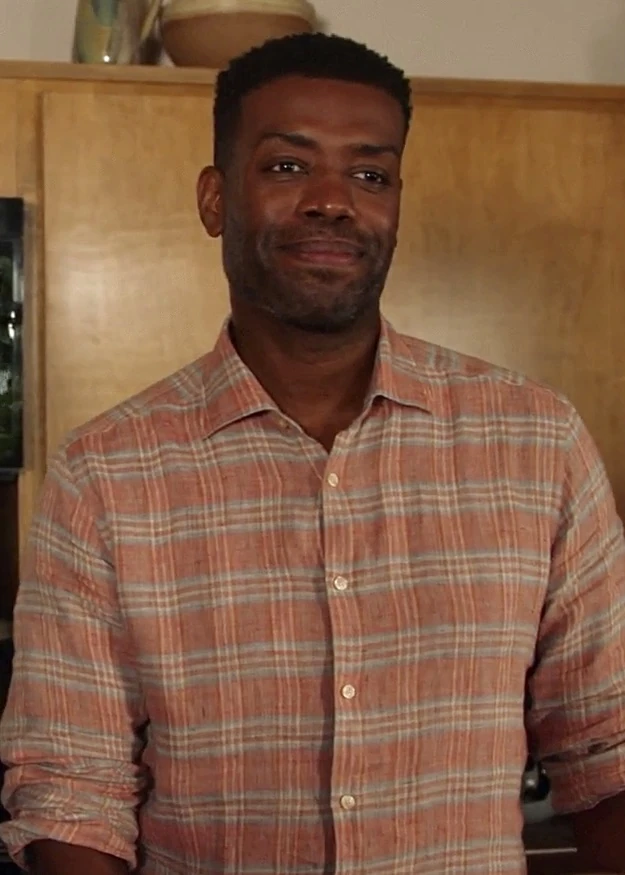 David Hale | LGBT Characters Wikia | Fandom