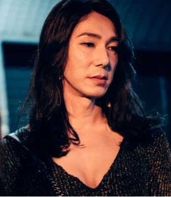 Evon (Miss Andy) | LGBT Characters Wikia | Fandom