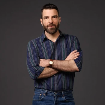 Oliver Wolf | LGBT Characters Wikia | Fandom