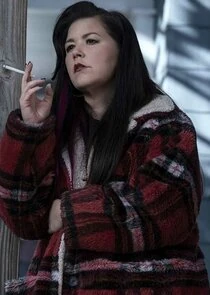 Patty O'Connor | LGBT Characters Wikia | Fandom
