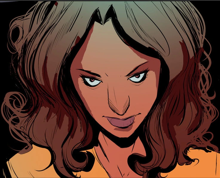 Sen | LGBT Characters Wikia | Fandom