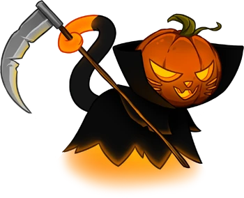 Pumpy (Castle Cats) | LGBT Characters Wikia | Fandom