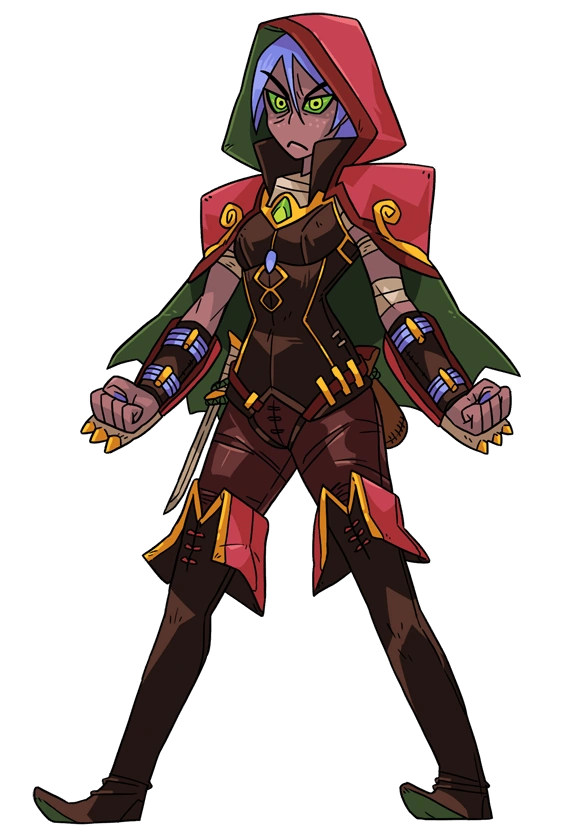 Aaravi Mishra | LGBT Characters Wikia | Fandom