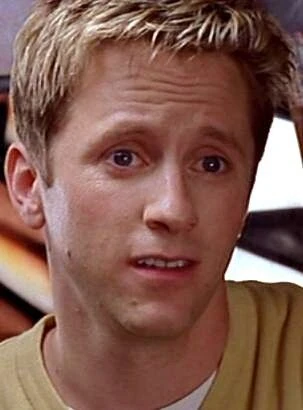 David Collins | LGBT Characters Wikia | Fandom