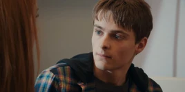 Nathan Walter | LGBT Characters Wikia | Fandom