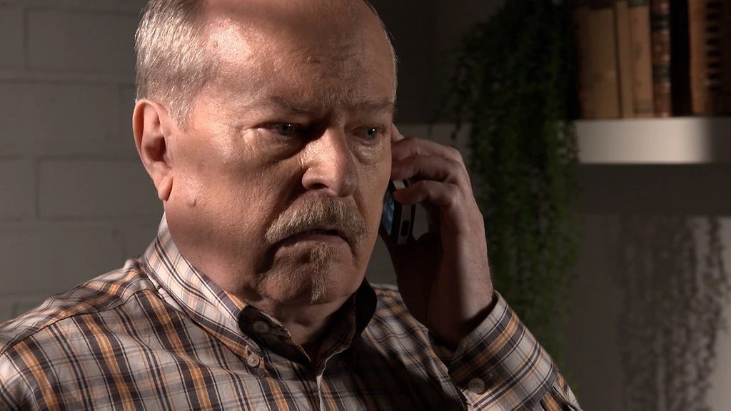 Seppo Taalasmaa | LGBT Characters Wikia | Fandom