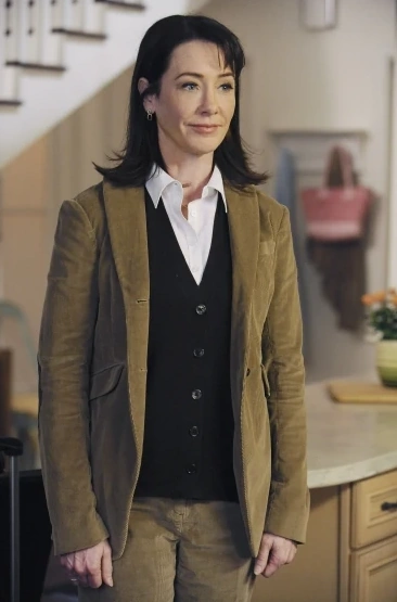 Susan Grant | LGBT Characters Wikia | Fandom