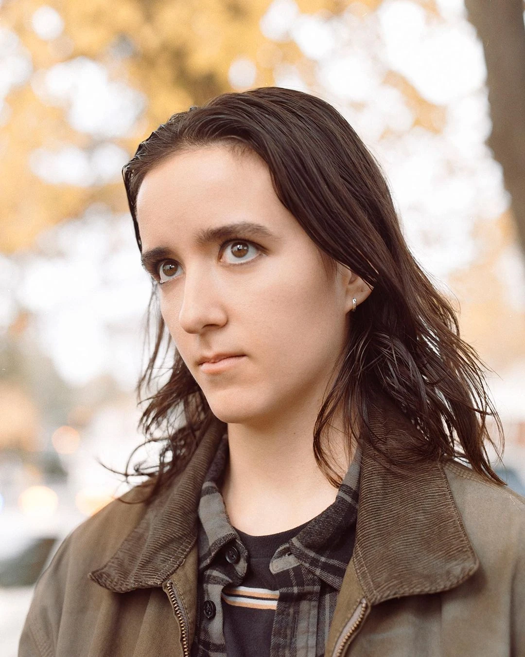 Ema Winslow | LGBT Characters Wikia | Fandom