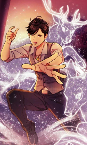 Alex Cyprin | LGBT Characters Wikia | Fandom