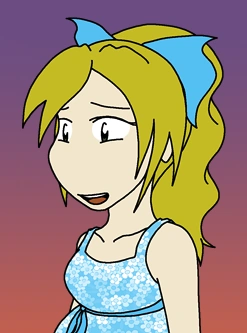 Emily Caston | LGBT Characters Wikia | Fandom