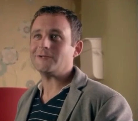 Jeff Fitzgerald | LGBT Characters Wikia | Fandom