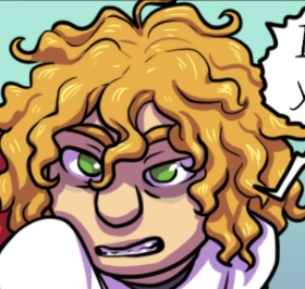 Lewis Rose | LGBT Characters Wikia | Fandom