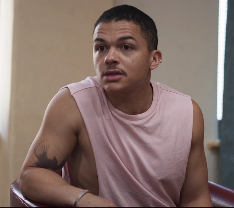 Noah (Unsound) | LGBT Characters Wikia | Fandom