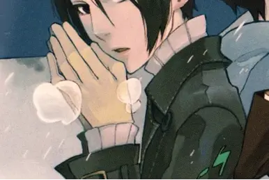 Nabari No Ou Fan Art Yoite Miharu