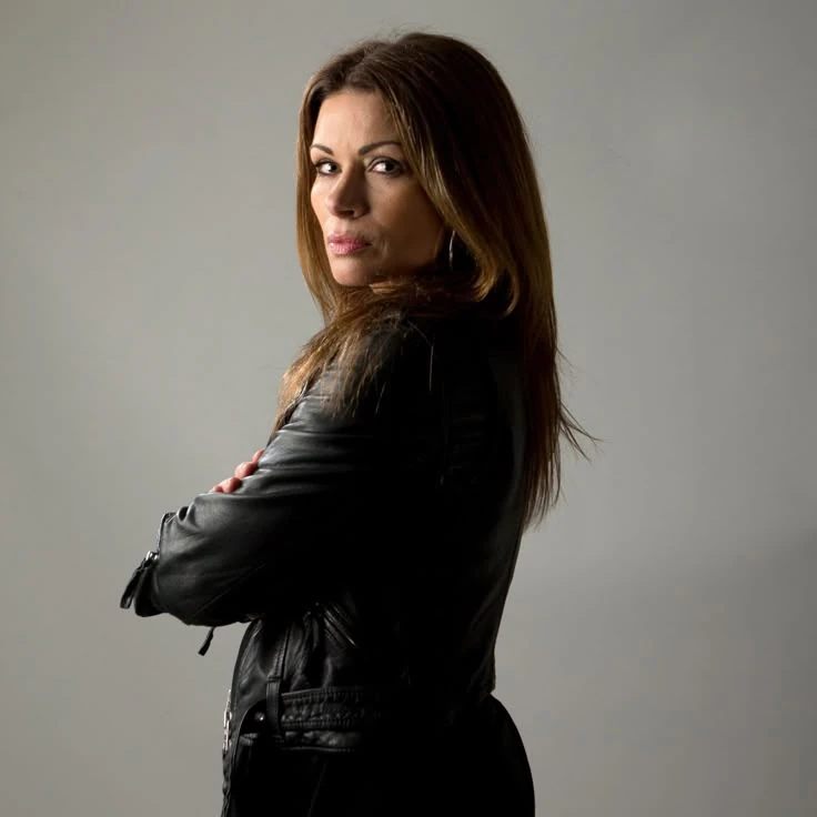 Carla Connor | LGBT Characters Wikia | Fandom