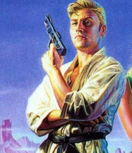 Jason Kane | LGBT Characters Wikia | Fandom