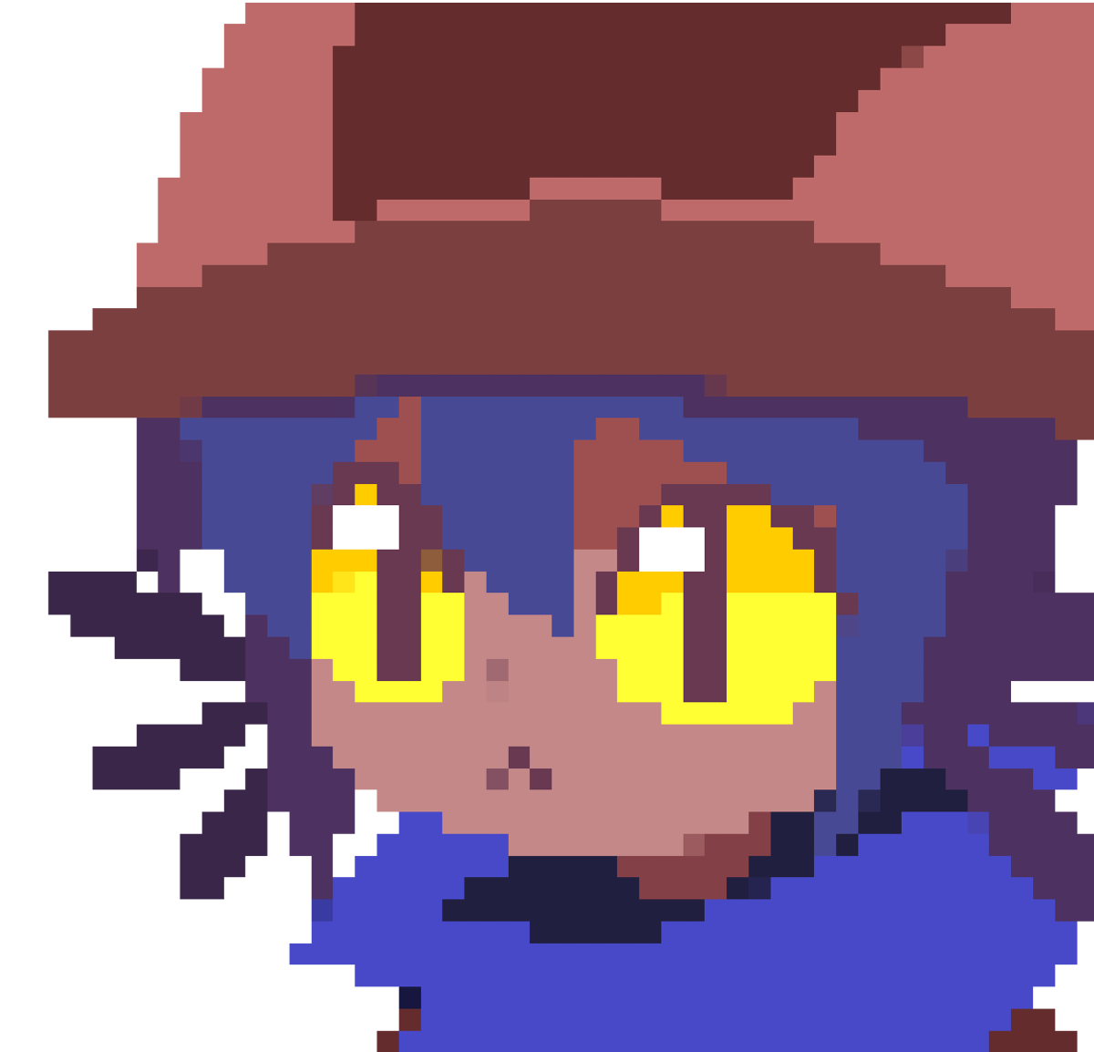 Niko (OneShot) | LGBT Characters Wikia | Fandom