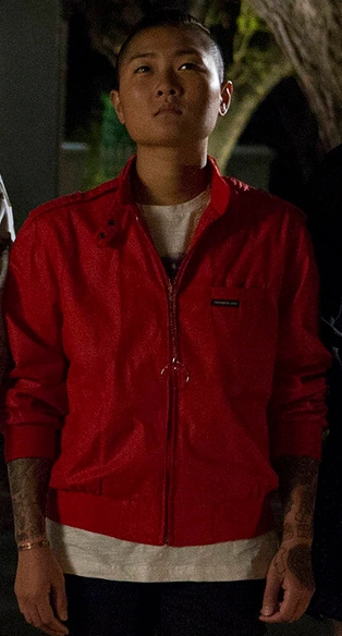 Sam (Scream Queens) | LGBT Characters Wikia | Fandom