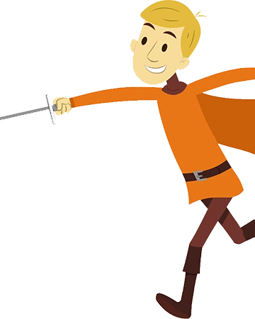 Sir Cedric | LGBT Characters Wikia | Fandom