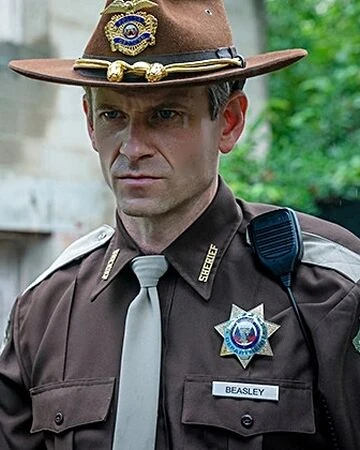 Tom Beasley | LGBT Characters Wikia | Fandom