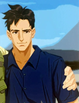 Vincent (Overwatch) | LGBT Characters Wikia | Fandom