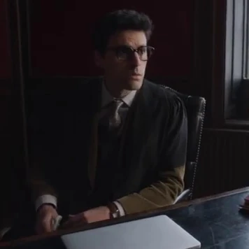 Brendan Ward | LGBT Characters Wikia | Fandom