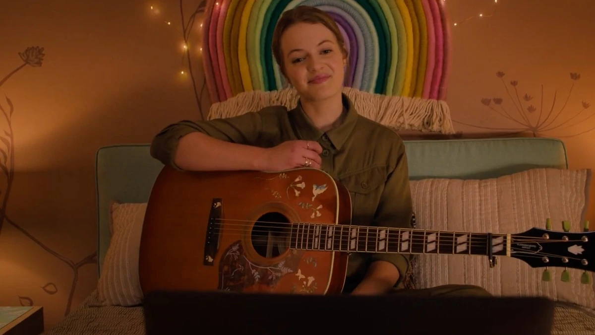 Emma Nolan | LGBT Characters Wikia | Fandom